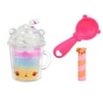 Num noms snackables scented silly shakes - cotton candy - Walmart.com