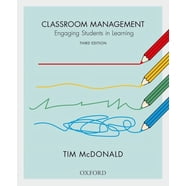 Classroom Management and Effective Teaching (Hardcover) - Walmart.com