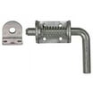 Buyers Products L8855 T-Handle Latch (Latch,T-Hdl,Sst W/Gskt,Studs ...
