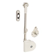 Hydraulic Gas Spring Stay Strut Furniture Cabinet Door Lift Up ...