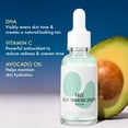 Color-Correcting Self Tanning Drops - Vegan, Natural Ingredients ...