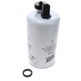 WIX Fuel/Water Separator 33732 - Walmart.com