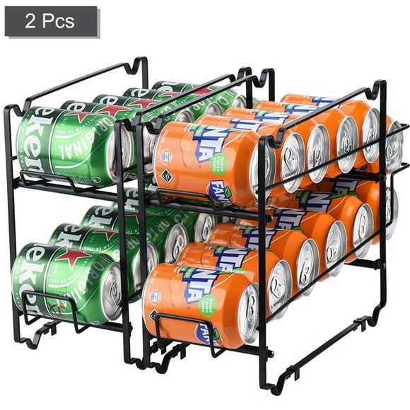 Stackable Can Dispenser