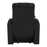 DreamSeat Stealth Power Plus Recliner with Arkansas Razorbacks Logo in ...