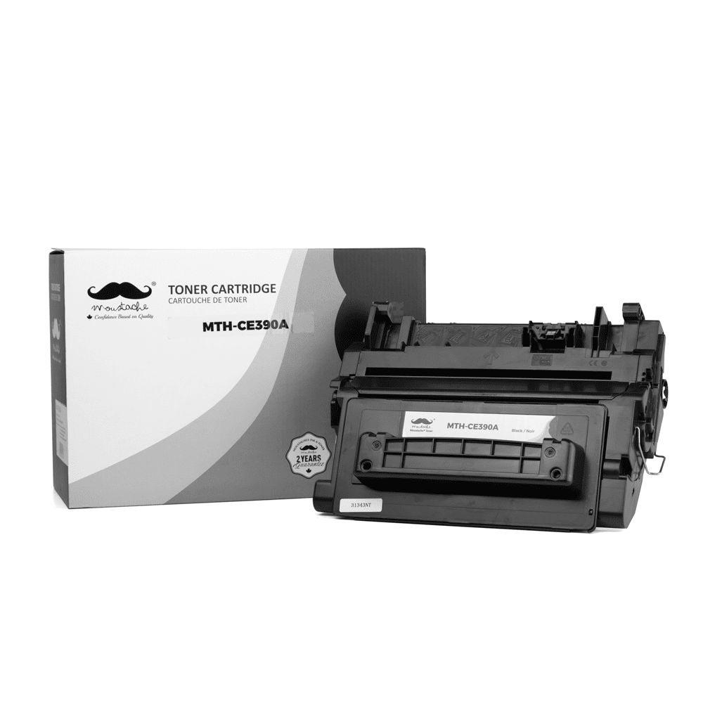 Click here for Zoomtoner Compatible Hp 90a Ce390a Black Toner Car... prices