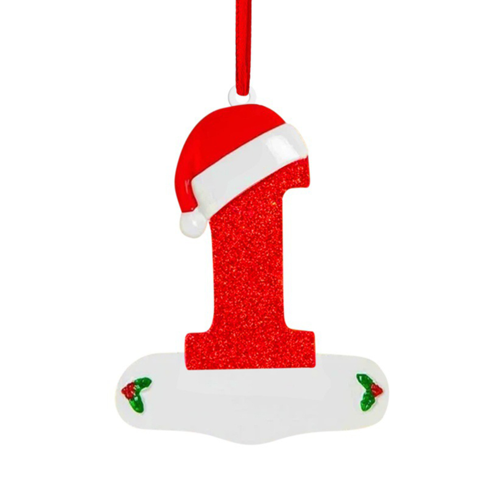 Acrylic Christmas Ornaments Tags Letter Tags Letter A To Z For Family Acrylic Christmas Ornaments Tags Letter Tags Letter A To Z For Family