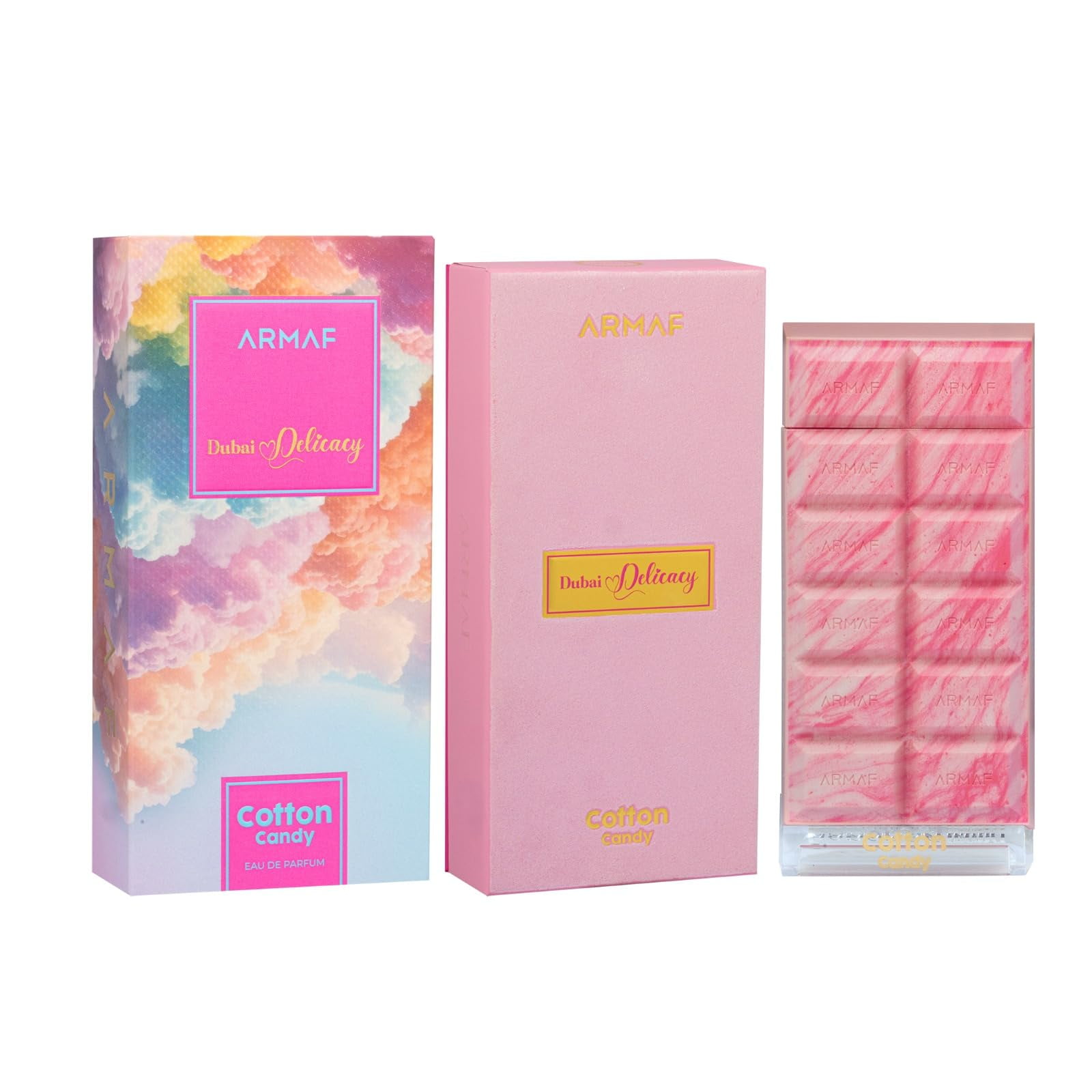 Click here for Armaf Perfume Sterling Parfums Cotton Candy Edp 70... prices