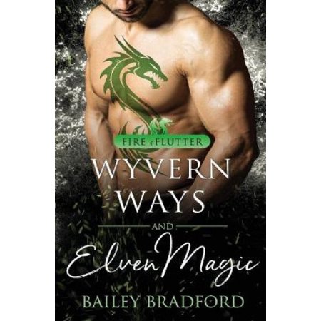 Wyvern Ways and Elven Magic (Fire & Flutter) | Walmart Canada