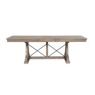 Magnussen D4436 Bronwyn 60" Round Dining Table - Walmart.com