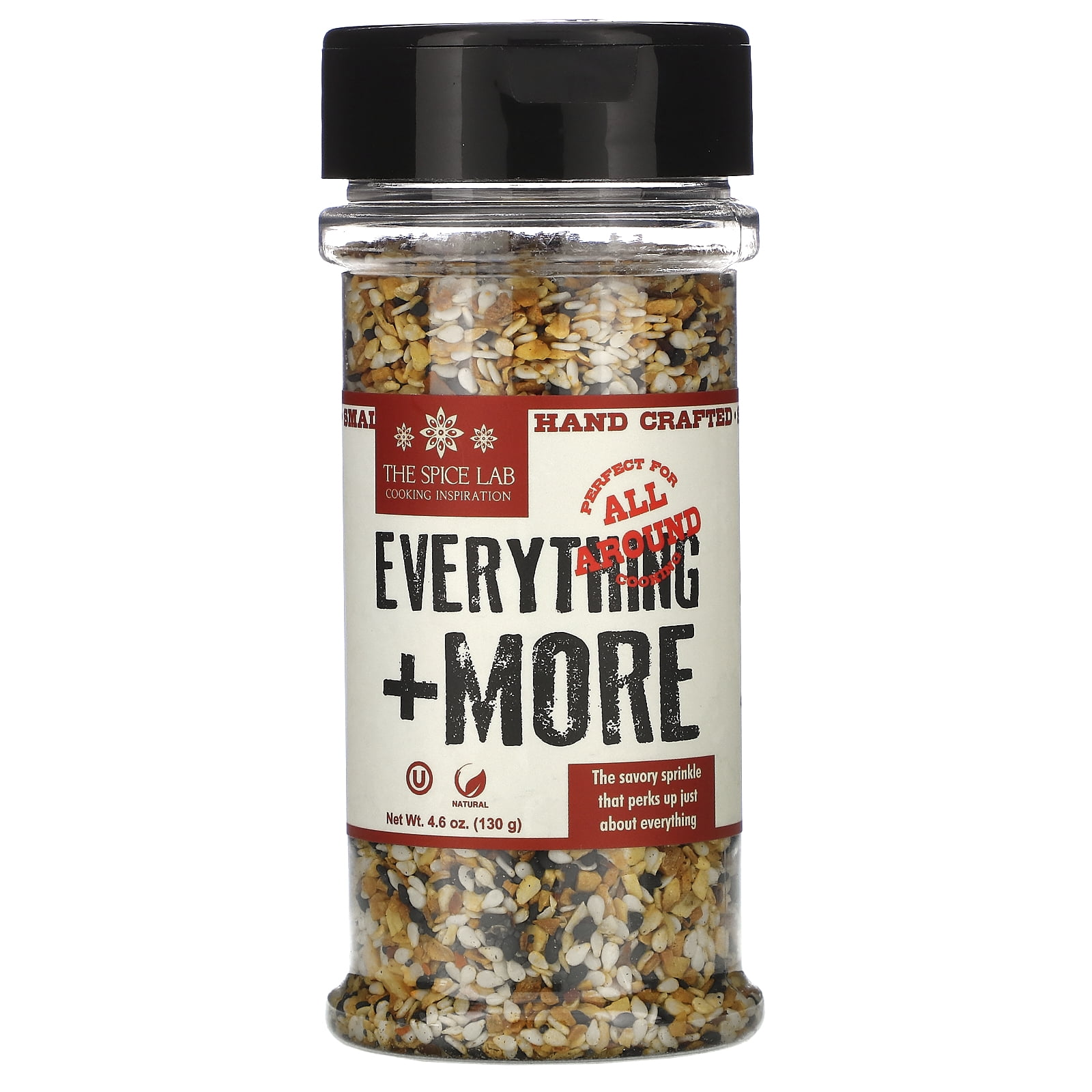 Click here for The Spice Lab  Everything & More  4.6 Oz (130 G) prices