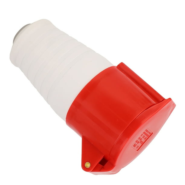 Industrial Power Connector,Industrial Power Connector 5‑Pin Industrial ...