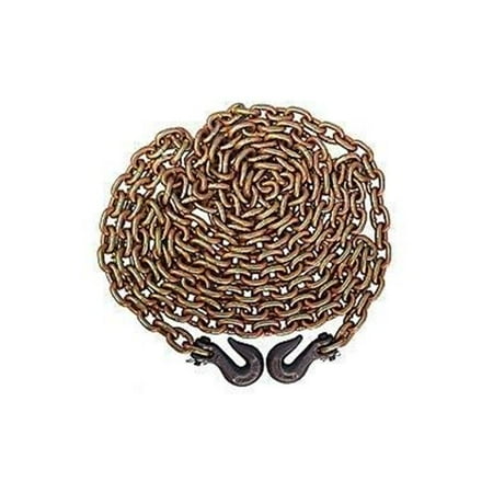 CM Columbus Mckinnon 490-639097 0.375 in. x 25 ft. CM Clevis Assembly ...