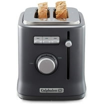 Free Shipping! Yabano Toaster 4 Slice, Extra Wide Slots, Stainless ...