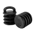 4-Pack Essential Drain Stoppers for Canoes & Boats, Marine-Grade ...