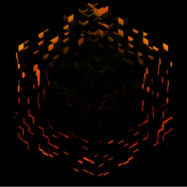C418 - Minecraft Volume Beta - CD - Walmart.com - Walmart.com