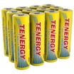 Tenergy NiCD AA 1.2V 1000mAh Rechargeable Battery, 24 pack, for Solar/Garden Lights - Walmart.com