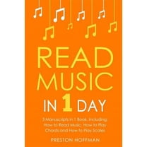 Learn to Read Music, (Paperback) - Walmart.com