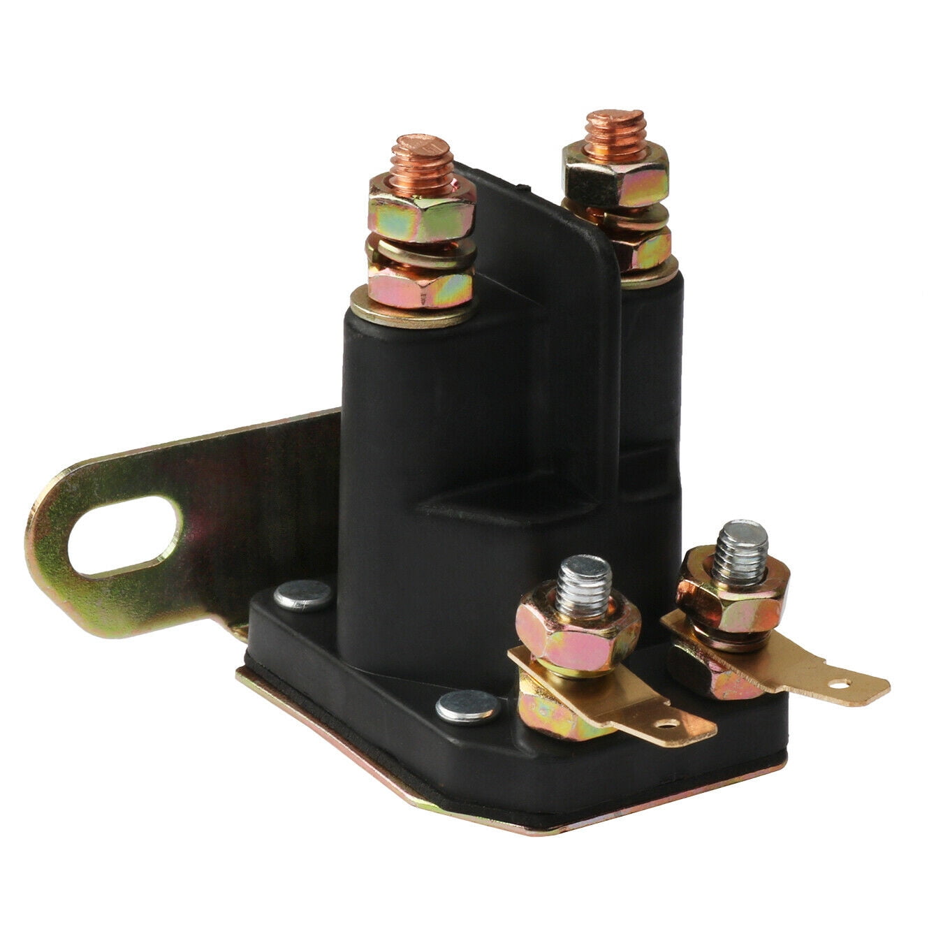 For Freightliner FLD Starter Magnetic Solenoid Switch 120-105112-2 ...