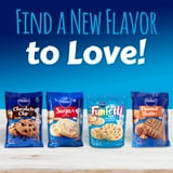 Pillsbury Funfetti Sugar Cookie Mix with Candy Bits, 16 Oz Pouch ...