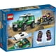 LEGO City Race Buggy Transporter 60288 Fun Building Toy for Kids (210 ...