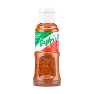 Tajin Classic Lime-Flavored Seasoning Rimmer for Cup Rims, 4.23 OZ ...