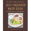 The Low-Calorie Cookbook: Healthy, Satisfying Meals with 500 Calories ...