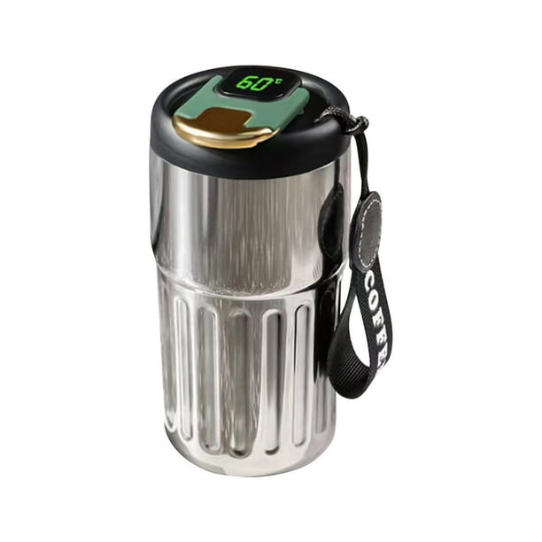 Great Value: Hydro Flask, Intelligent Temperature Display 316 Stainless ...