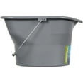 Carrand 3 GAL (12QT) CAR WASH BUCKET - Walmart.com