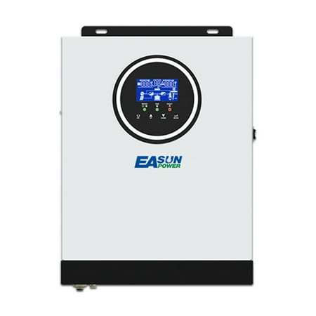 Multifunctional Solar Inverter Solar Inverters for Home Solar System ...