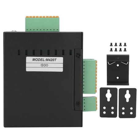 Ethernet Remote Io Module Tcp Module Data Acquisition Module Ethernet ...