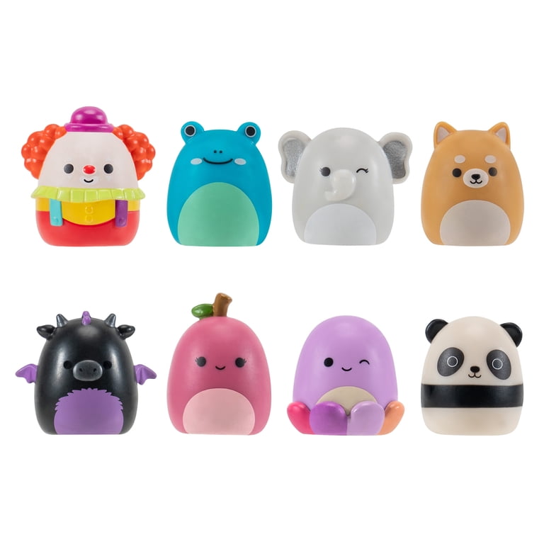 Damaris Squishmallow 5 Inch Squishmallows Adopt Me Caelum Cervi 8 Plush ...