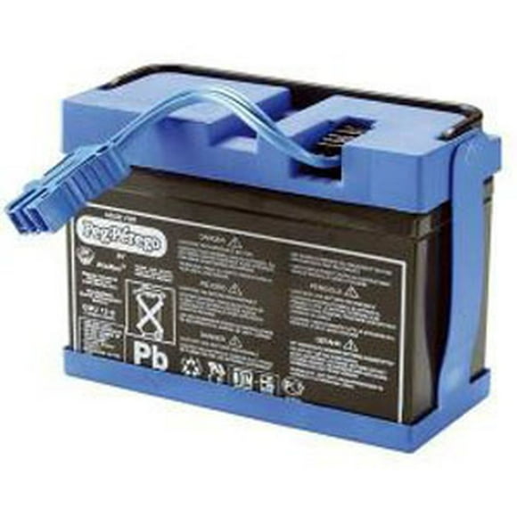 Peg Perego Battery Replacement