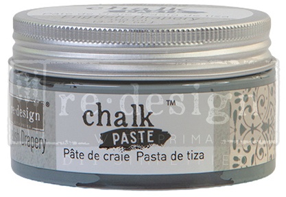 Prima Re-Design Chalk Paste 100ml-English Drapery - Walmart.com