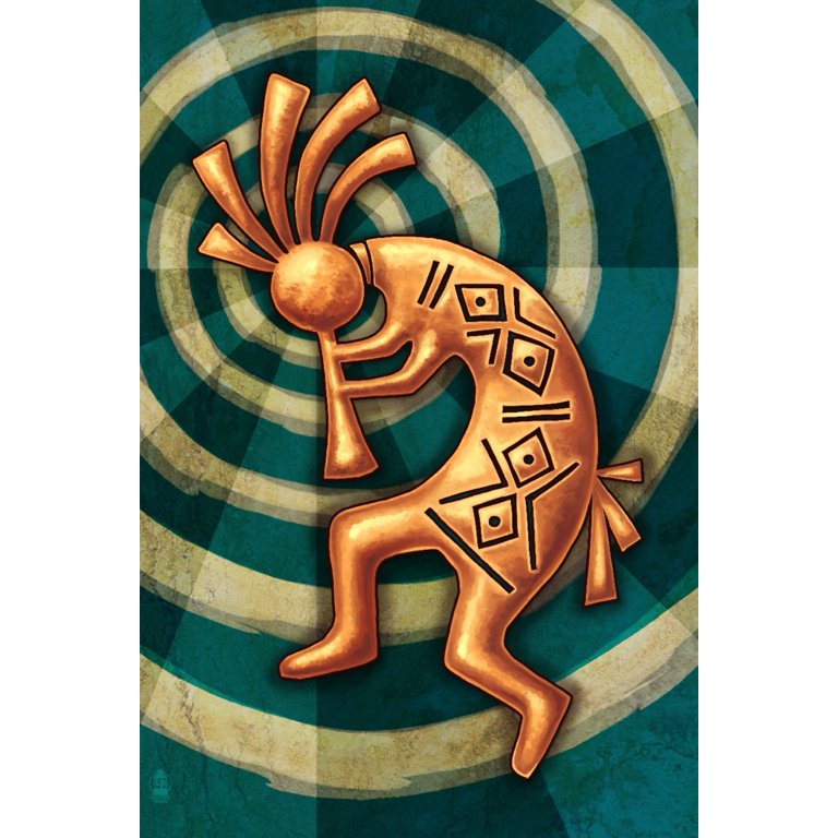 Kokopelli Designs