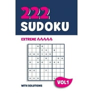 Shikaku Puzzle Book For Adults: 100 Logic Based Grid Puzzles in 15 x 15 ...
