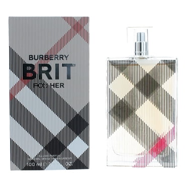 Body by Burberry EDP 1.1FL - Walmart.com
