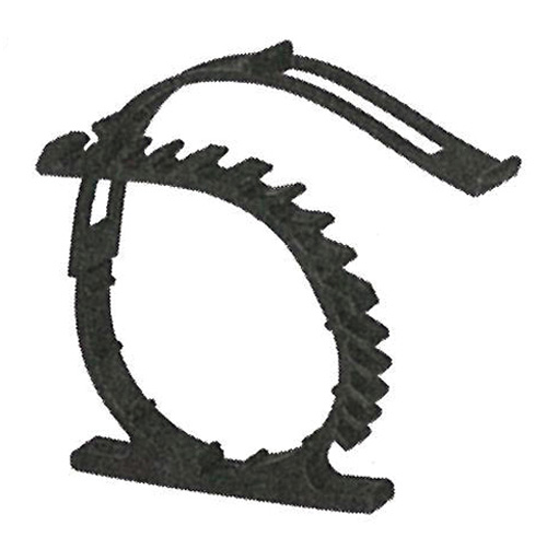 Buyers Rubber Clamps, Large - Walmart.com