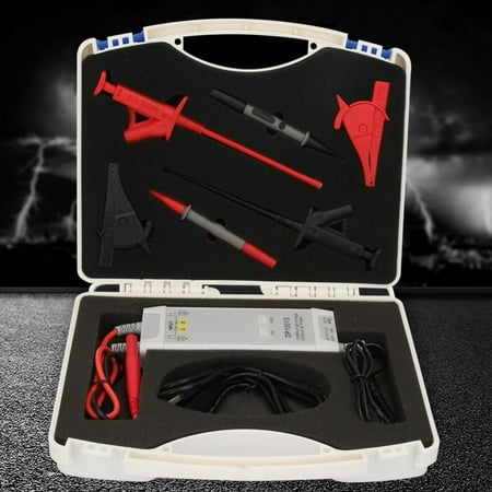 Durable High Voltage Probe, Oscilloscope High Voltage Probe, For ...