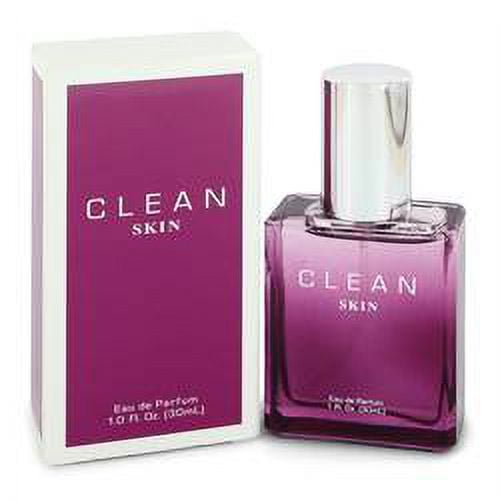 Piel limpia Eau de Parfum Spray por limpieza Clean Model | Bodega ...
