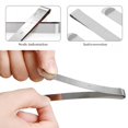CCOCC 2026 New Clips Hemming Sewing Quilting Rulers Ruler Measurement ...