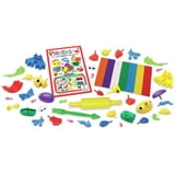 Plasticine Character Creations Kit- - Walmart.com