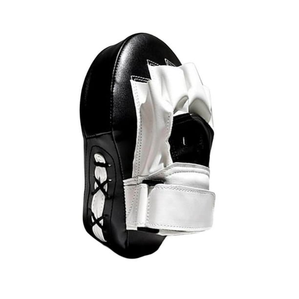 pitrice Boxing Strike Curved Thai Pad MMA Focus Taekwondo Jab Pads ...