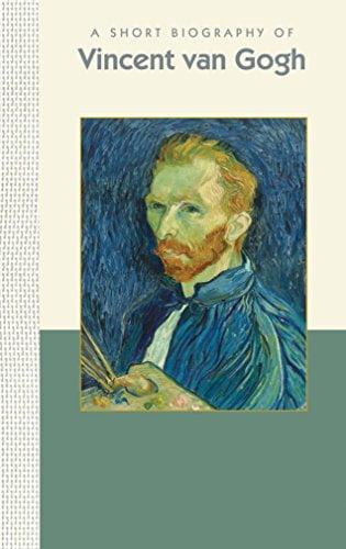 Pre-Owned Short Biography of Vincent Van Gogh - Walmart.com
