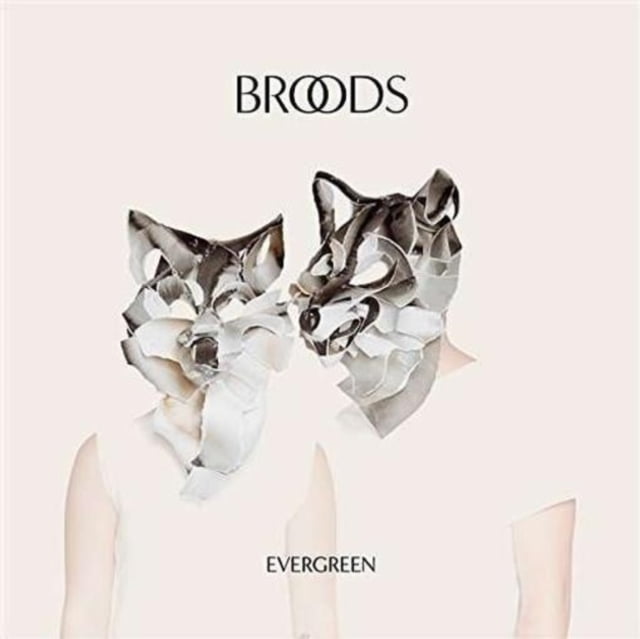 Evergreen (CD) - Walmart.com