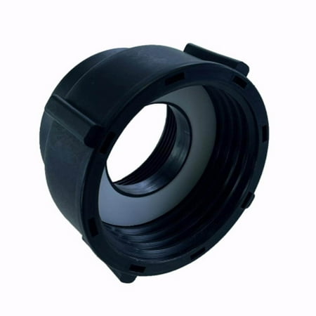 justharion Heavy Duty IBC Tank Adapter IBC Tote Fittings IBC Water Tank ...