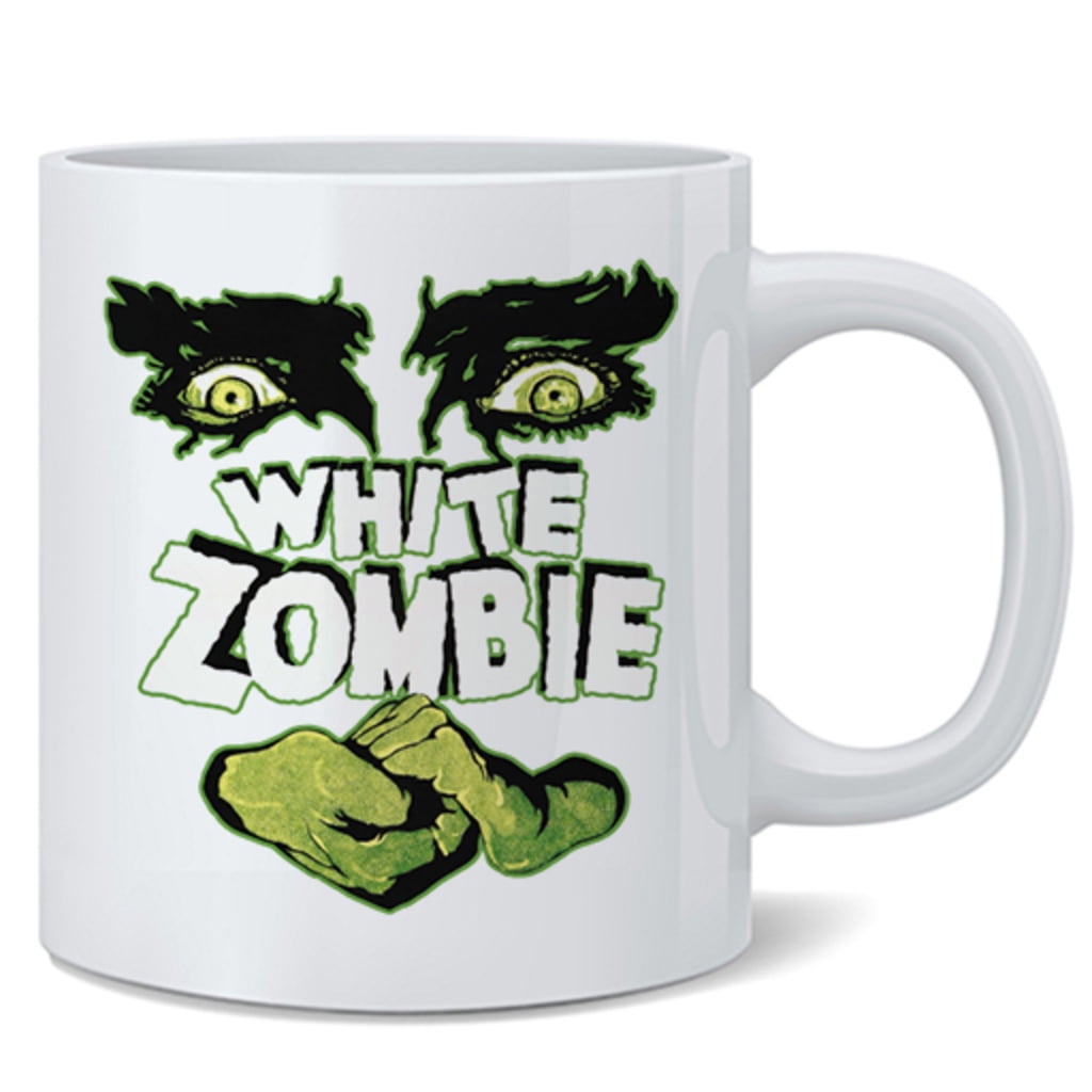 Zombie Brew Mug
