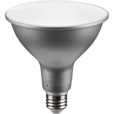 Sunlite LED PAR38 Long Neck Spot light Bulb, 15 Watts (100W Halogen EQ ...