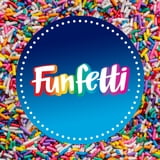 Pillsbury Funfetti Sugar Cookie Mix with Candy Bits, 16 oz Pouch ...