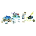 LEGO Elves Naida & the Water Turtle Ambush 41191 - Walmart.com