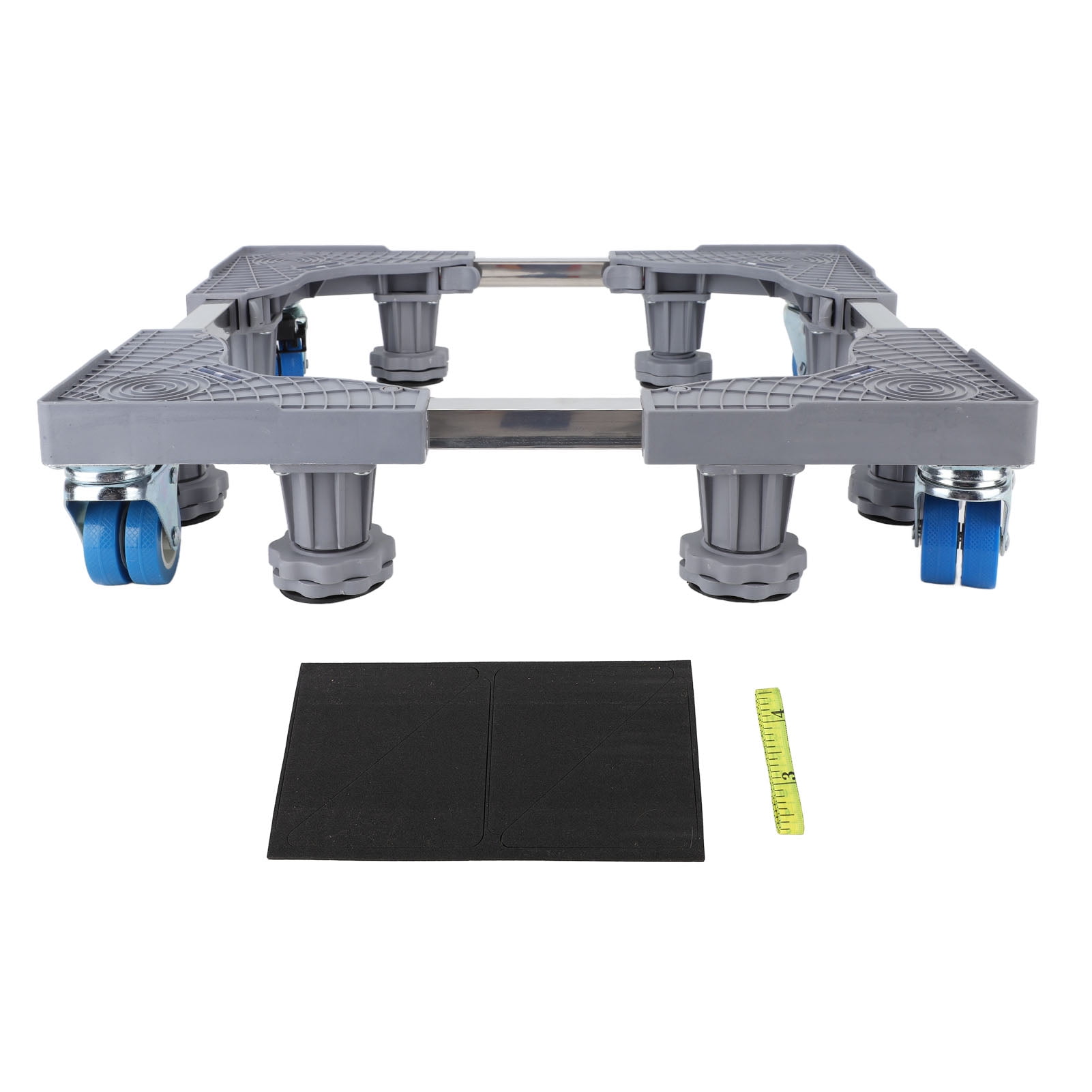 Base Universal para Lavadora Nikou Mueble Plataforma Rodante Móvil con ...